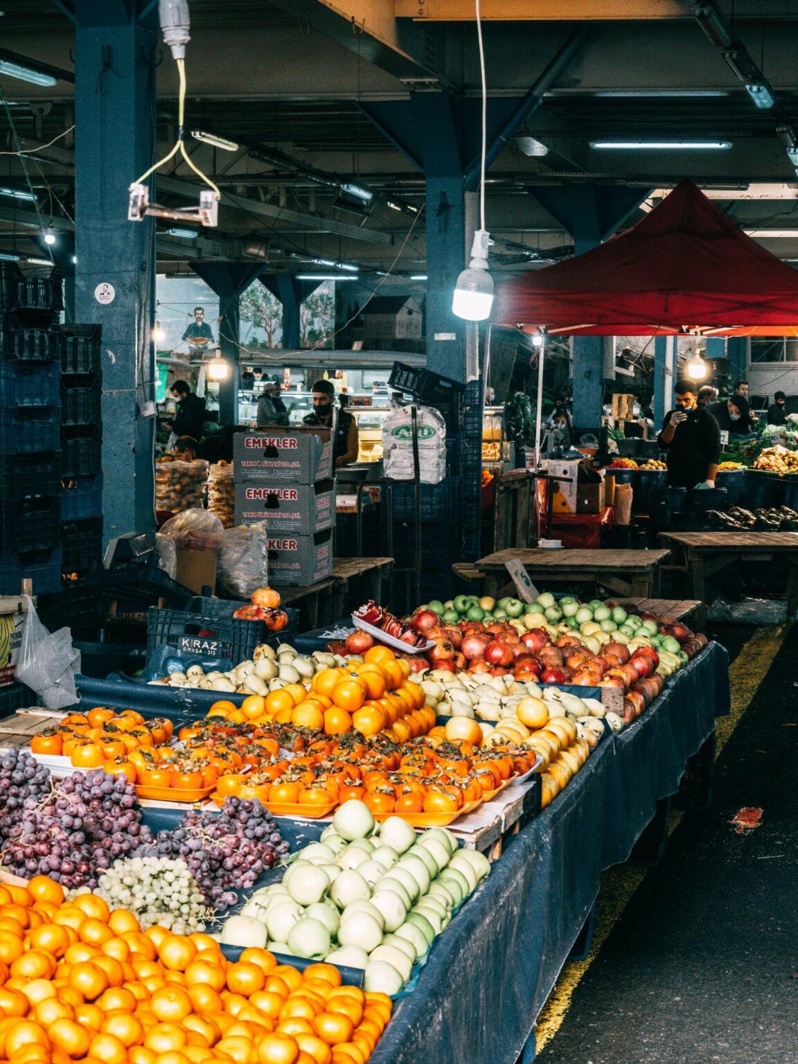 2026 Mallorca Weekly Markets: Market Days at a Glance